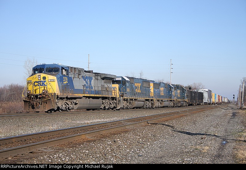 CSX 379